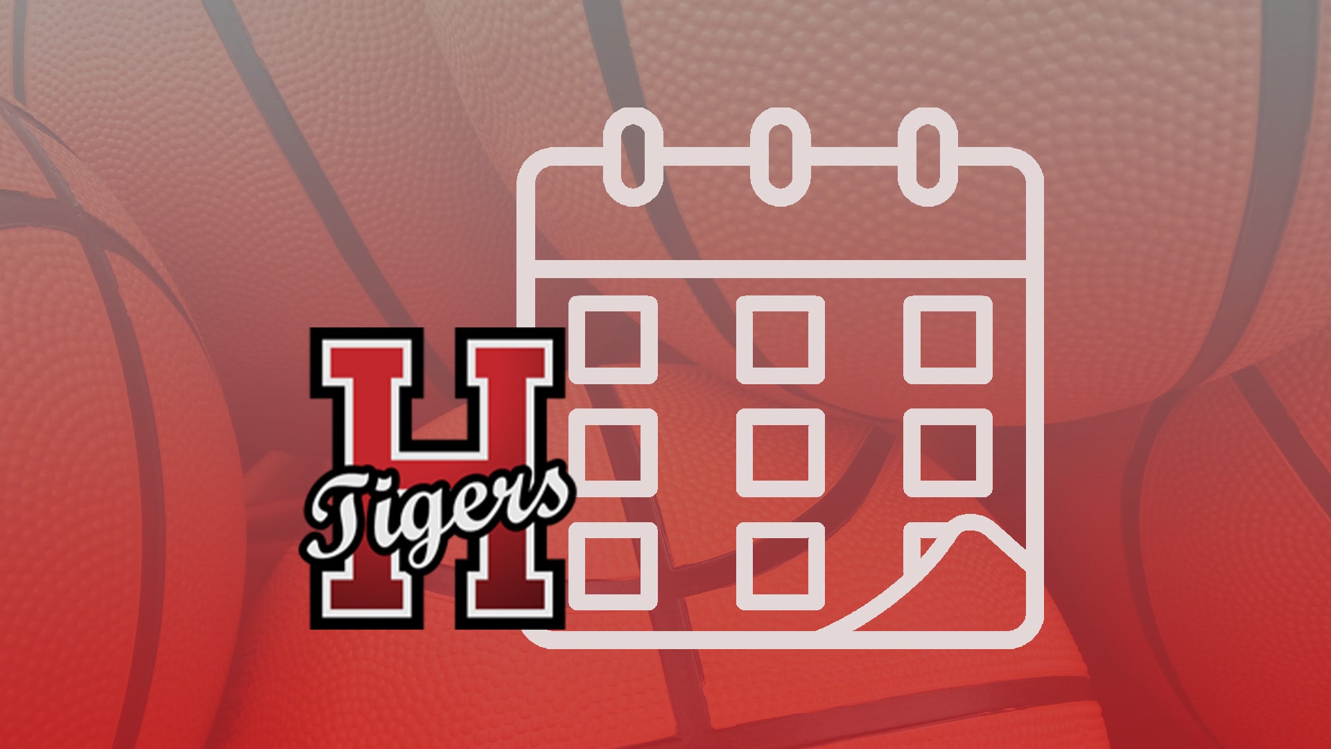 Hollis High School Basketball 2023-2024 Calendar: Boys and Girls