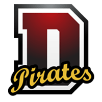 Dale Pirates Basketball Team - Paragon TV