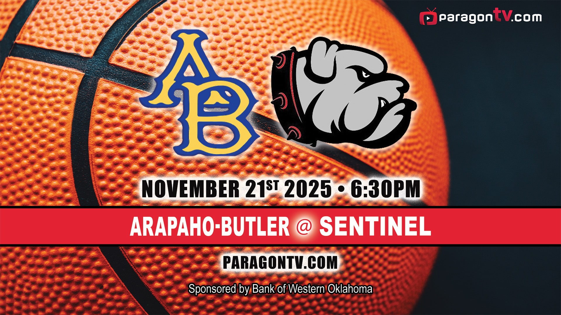 Arapaho-Butler at Sentinel – Girls High School Basketball | Nov 21 ...