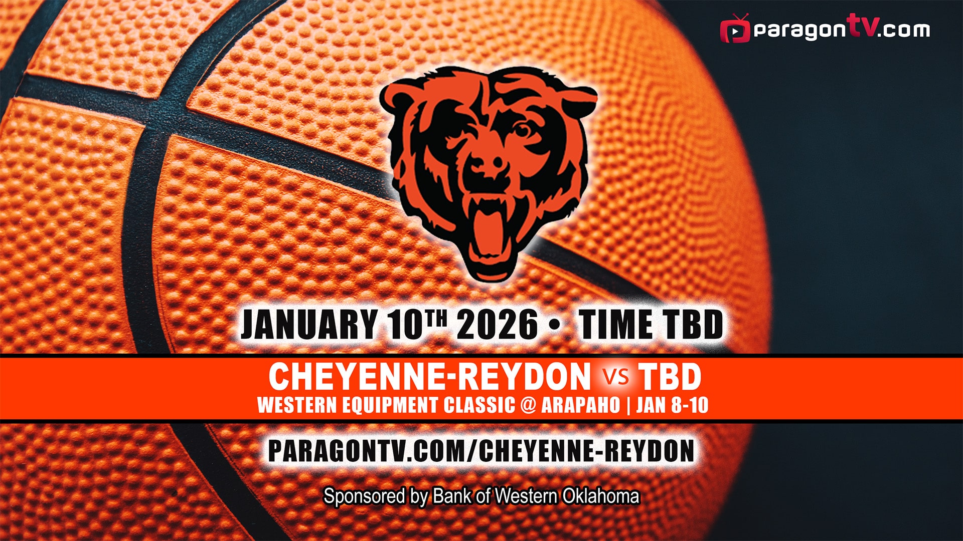 Cheyenne-Reydon at Western Equipment Classic (Day 3) – Girls High ...