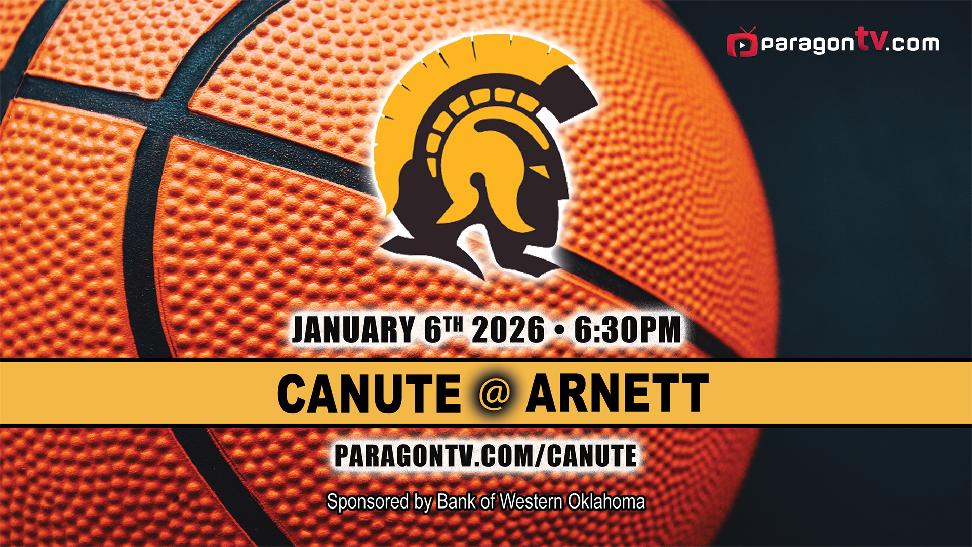 Canute at Arnett – Girls High School Basketball | Jan 6, 2026, 18:30