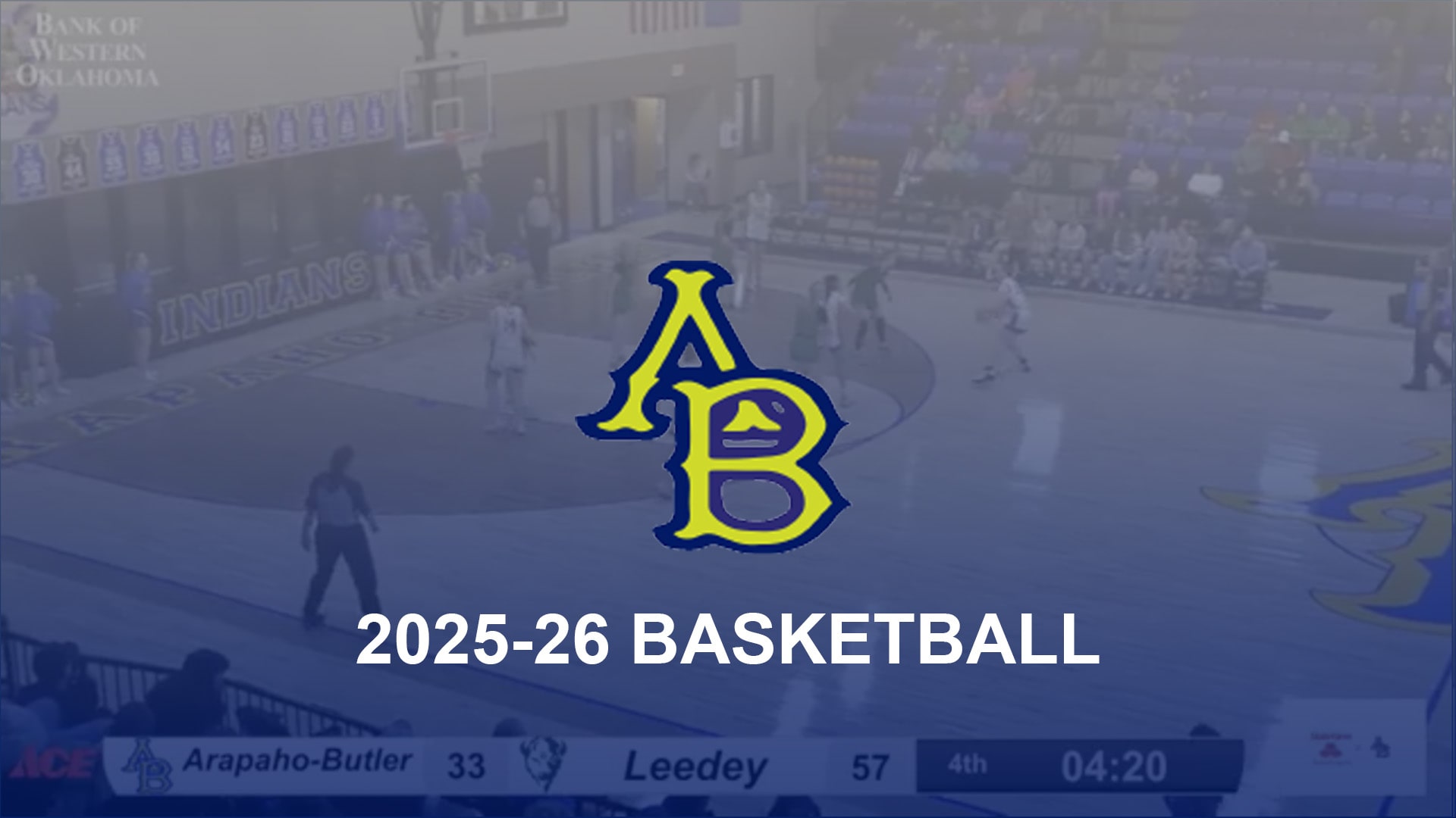 2025-2026 Arapaho-Butler Basketball Videos on ParagonTV